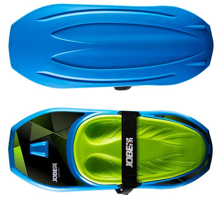 Kneeboards, Multi-position Boards & Towable Rafts Get You Moving on the Water