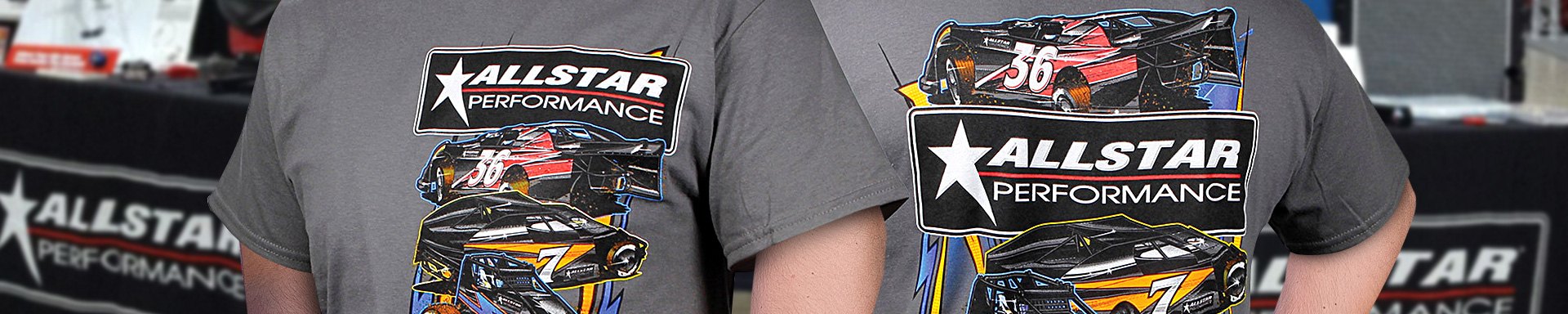 AllStar Performance™ - Hoodies, Sweatshirts, Caps, T-Shirts, Drink ...