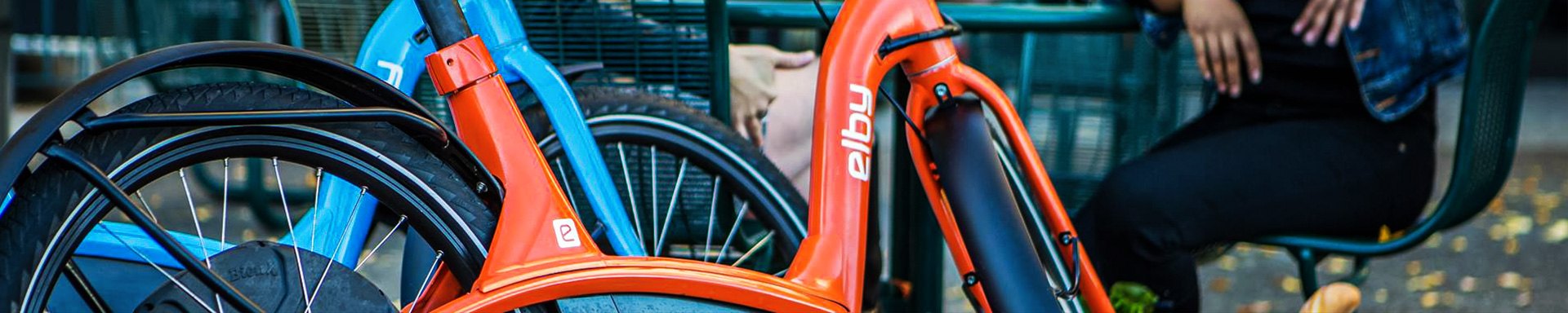 Elby Bike™ - Electric Bikes | RECREATIONiD