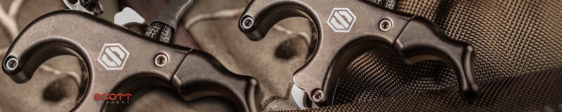 Scott Archery™ - Releases, Triggers & Accessories | RECREATIONiD