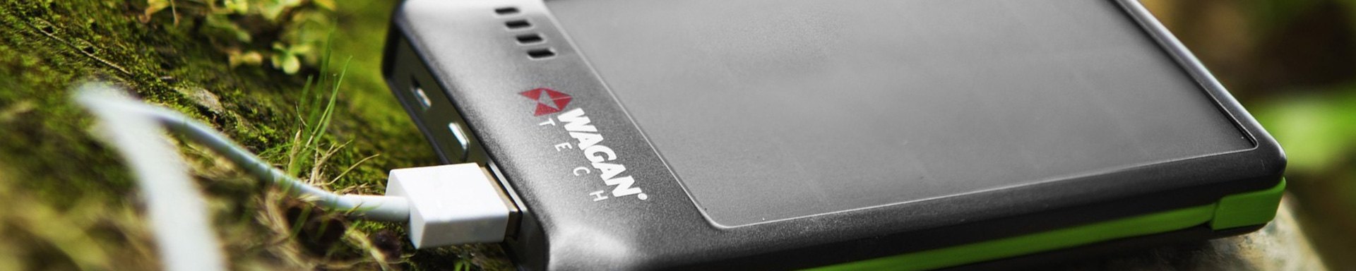 Wagan™ - Mini Steppers & Cycles, Massage Belts, Travel Lights ...