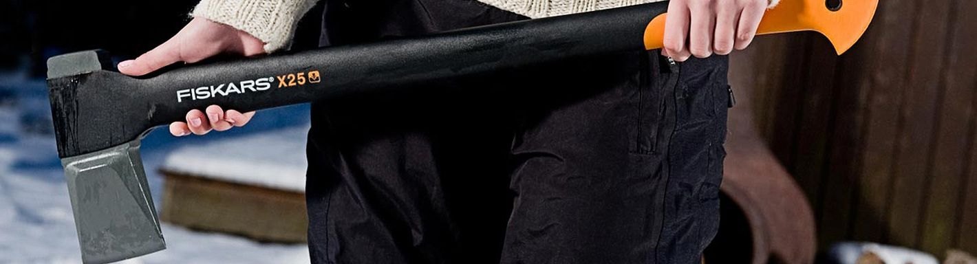 Axes - Splitting, Felling, Hewing | RECREATIONiD