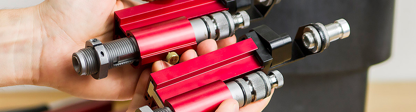 Reloading Dies & Accessories - Molds, Pilots, Gauges, Uniformers ...