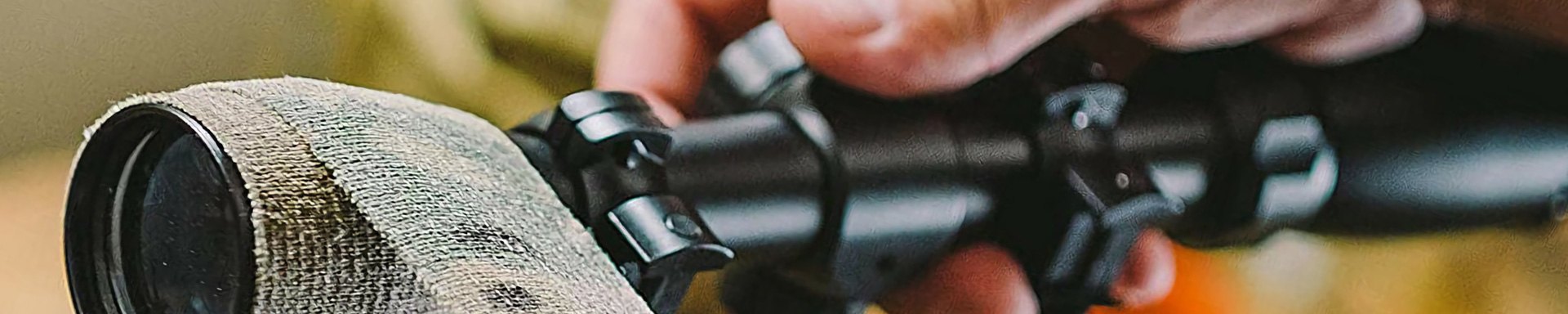 Gun Accessories - Cheek Risers, Wraps, Buttstock Holders, Skins ...