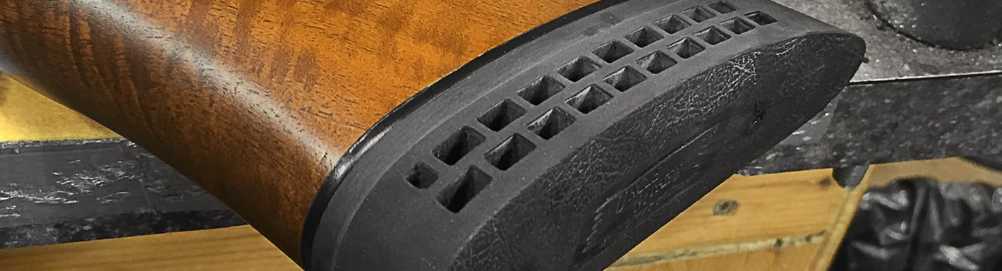 Recoil Protection - Pads, Spacers | RECREATIONiD