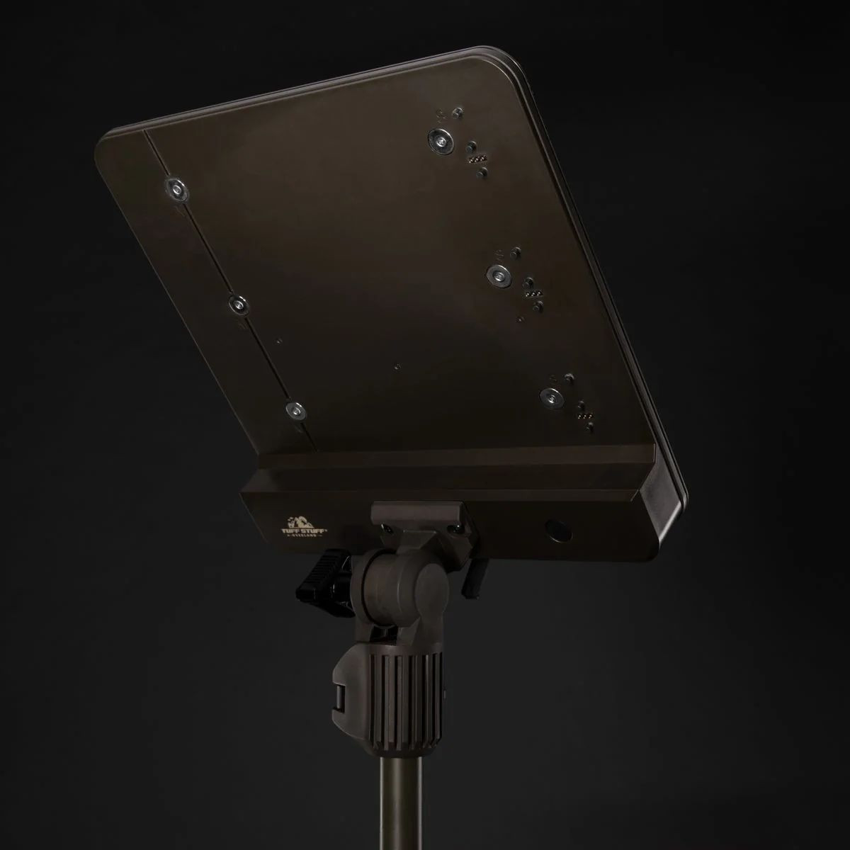 Tuff Stuff Overland® TS-4-1001 - Titan Solar Light - RECREATIONiD.com