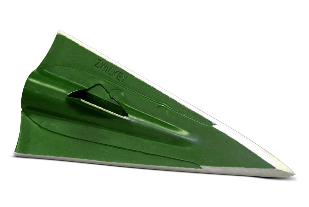 Armor piercing arrows. Anyone else going full Ashby? : r/bowhunting